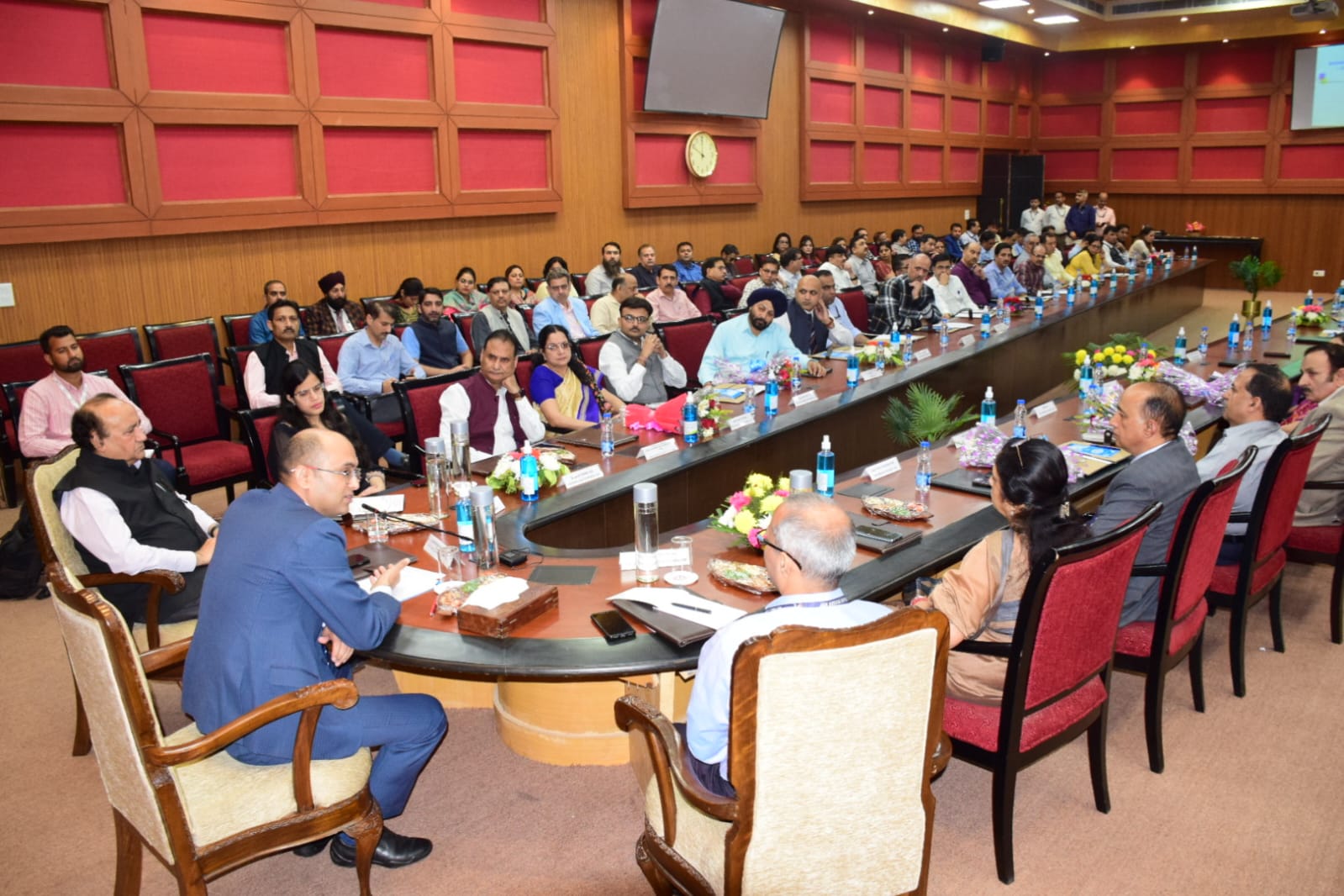 Jammu & Kashmir Medical Supplies Corporation Limited (JKMSCL)