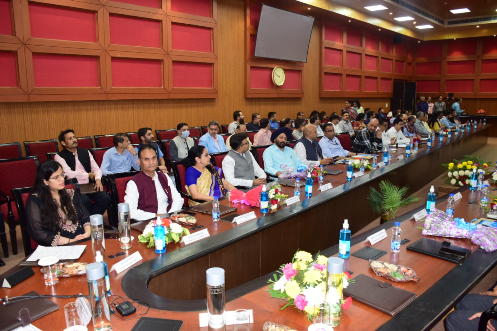 Jammu & Kashmir Medical Supplies Corporation Limited (JKMSCL)